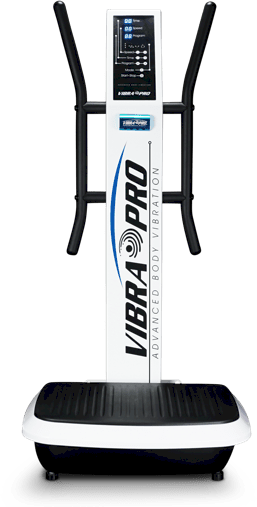 Home - Vibra Pro - Whole Body Vibration Machines