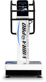 Home - Vibra Pro - Whole Body Vibration Machines