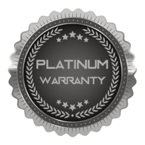 Platinum Genesis Warranty - Vibra Pro - Whole Body Vibration Machines